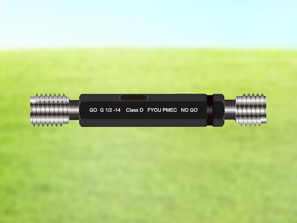Pipe Thread Gages – GageDepot, One Stop Shopping